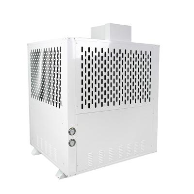China Multi Data Display Energy Saving R22 Air Conditioner With Double Pressure Gauge for sale