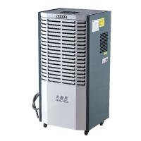 China R410a Quiet Commercial Dehumidifier 5A For Dry Living And Working Environment for sale