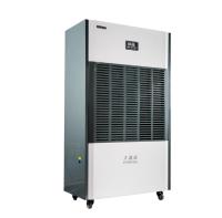 China R410a Industrial Refrigerant Dehumidifier 380V/50Hz For High Humidity Conditions for sale