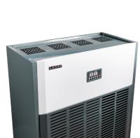 China R410a Industrial Refrigerant Dehumidifier 380V/50Hz For High Humidity Conditions for sale