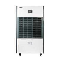 China Stainless Steel Industrial Dehumidifier 380 V~3N/50 Hz with Auto drainage pipe for sale