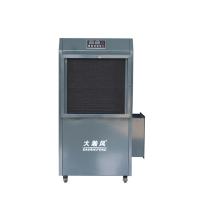 China Corrosion Resistant Drying Dehumidifier 1300W for sale