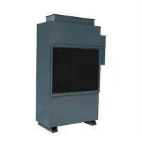 China Adjustable Humidity Control Dehumidifier 20 L/h With Washable Air Filter for sale