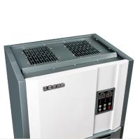 China Digital Humidity Control Industrial Portable Dehumidifier 3000 W 50Hz for sale