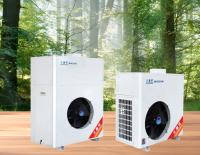 China Cooling Commercial Kitchen Air Conditioner 220V with Washable Air Filter for sale