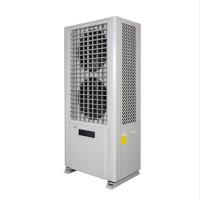 China Energy Saving Air Conditioner Nano Anti-Corrosion Treatment For Longer Service Life for sale