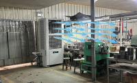 China Energy Saving Air Conditioner Nano Anti-Corrosion Treatment For Longer Service Life for sale