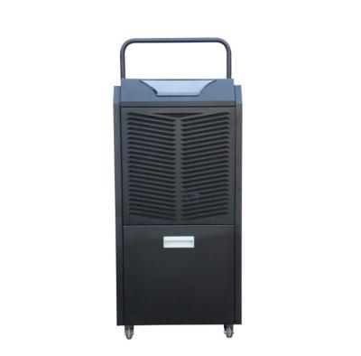 China R410a Refrigerant Commercial Refrigerative Dehumidifier For Humid Environment for sale