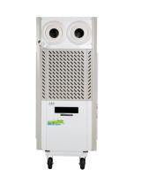 China 6.5 KW Cool Comfortable Large Mobile Air Cooler For Easy Operation for sale