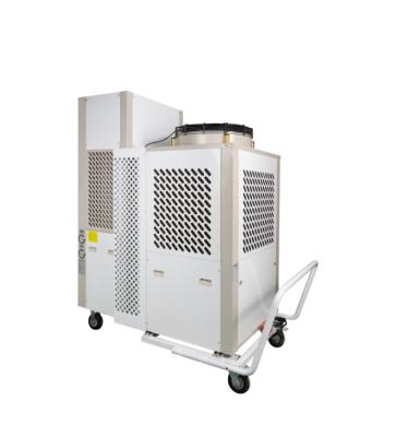 China Fresh Mobile Air Cooler for Industrial and Commercial with Easy Operation 6.5 KW for sale
