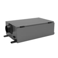 China Commercial Air Purification Dehumidifier 1330 w For Dry And Clean Air for sale