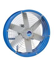 China Aluminium High Temperature Fan 1450 RPM 380V For Ventilating for sale
