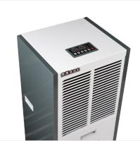 China Commercial Home Dehumidifier 60 L/Day 220V/50 Hz with water tank for sale