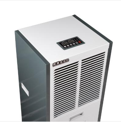China Capillary Tube Intercepted Commercial Dehumidifier For Low Pressure Liquid for sale