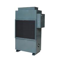 China Digital Humidity Control Dehumidifier 220V/50Hz With Washable Air Filter for sale