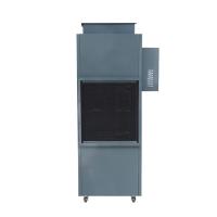 China 380V R22 Refrigerant Dehumidifier With Preset Control And HEPA Filter for sale