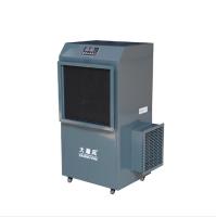 China 3 Layer Thickened Sheet Metal Drying Dehumidifier Corrosion Resistance 220V for sale