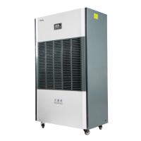 China R410a Refrigerant Dehumidifier Reducing Saturated Water Content In The Air for sale