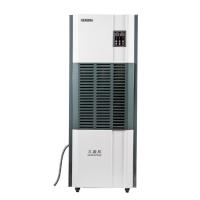 China 380V/50Hz Industrial Dehumidifier For 30%-90% Humidity Control for sale