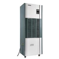 China 380V/50Hz Industrial Dehumidifier For 30%-90% Humidity Control for sale