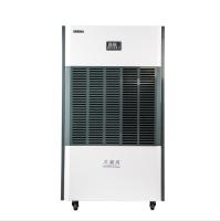 China Hot Gas Defrost Industrial Dehumidifier 7.6 KW 11.5 ~ 20 liter per hour for sale