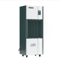 China 380 V/50 Hz Industrial Desiccant Dehumidifier With 5.8 ~ 13 l/h Capacity for sale