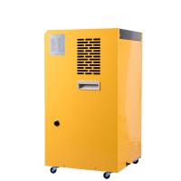 China 60 L/day Commercial Dehumidifier 6.2 Amps with water tank for sale