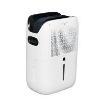 China 20 L/Day Capacity Commercial Basement Dehumidifier 360W for sale