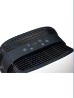 China 20 L/Day Capacity Commercial Basement Dehumidifier 360W for sale