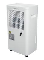 China Commercial Portable Dehumidifier 50Hz For Clean And Dry Air for sale