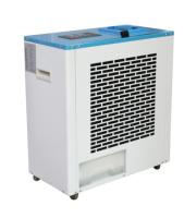 China R401a Refrigerant Mobile Air Cooler 2000W For Local Or Small Scale Cooling Needs for sale