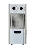 China Low Noise Operation Power Efficient Industrial Air Conditioner With HEPA Filter DN20 Condensate Pipe for sale