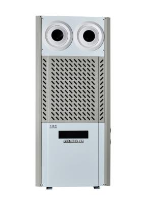 China Low Noise Operation Power Efficient Industrial Air Conditioner With HEPA Filter DN20 Condensate Pipe for sale