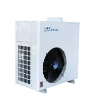 China R22 Commercial Kitchen Touch Panel Control Air Conditioner 12000BTU 1820 W for sale