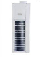 China 1250 m³/h Air Volume Commercial Kitchen Air Conditioner Oil and smoke resistant for sale