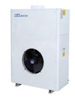 China Wall Mounted Commercial Kitchen Air Conditioner 220V/50Hz For Heat Environments for sale