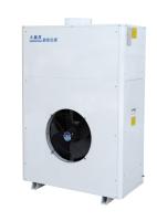 China Hitachi Compressor Commercial fresh air air conditioner 7550 BTU for sale