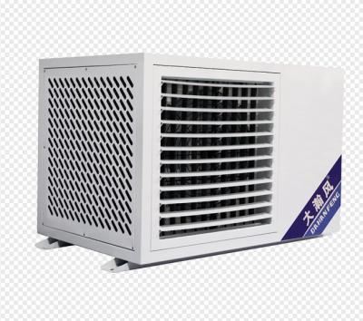 China R22 Energy Saving Air Conditioning System 16KW for Cooling Heating for sale