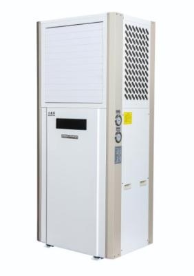 China R22 Energy Efficiency Air Conditioner 16KW With EER Design for sale