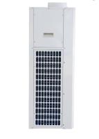 China Commercial fresh air  R22 Air Conditioner Integrated Type Warm & Noise Outside for sale