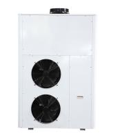 China Stay Cool While Cooking With Commercial Kitchen Air Condition For High Heat Environments for sale