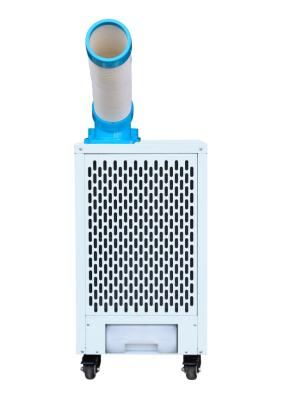 China Stay Cool In Any Place With The Portable Mobile Air Cooler For Industrial for sale