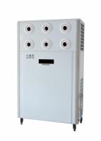 China 12.5 KW Clean Fresh Air Large Mobile Air Cooler For Effective Air Cooling Solution for sale