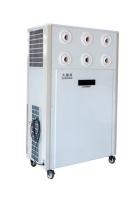 China Convenient Refrigerant Mobile Air Cooler For Ultimate Cooling Solution for sale