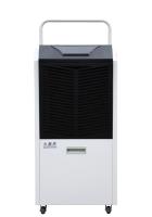 China Mobile R410a Portable Commercial Dehumidifier 90L 1500 W Dry Clean Air for sale