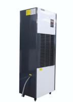 China Maintain Optimal Humidity Levels Industrial Dehumidifiers Protect Your Space for sale