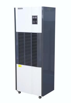 China Internal And External Circulating Industrial Dehumidifier 2500 W for sale