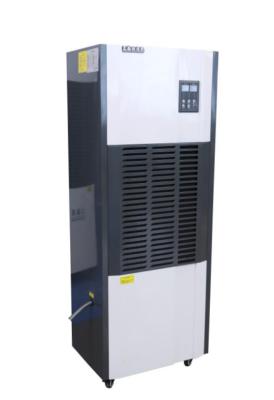 China Say Goodbye To Musty Odors Industrial Dehumidifier 3250W Efficiency for sale