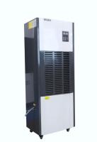 China Quick Moisture Removal Industrial Dehumidifier In 250-300 M2 Area for sale