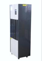 China Humid Efficient Removal Industrial Dehumidifier IP21 Waterproof Level for sale